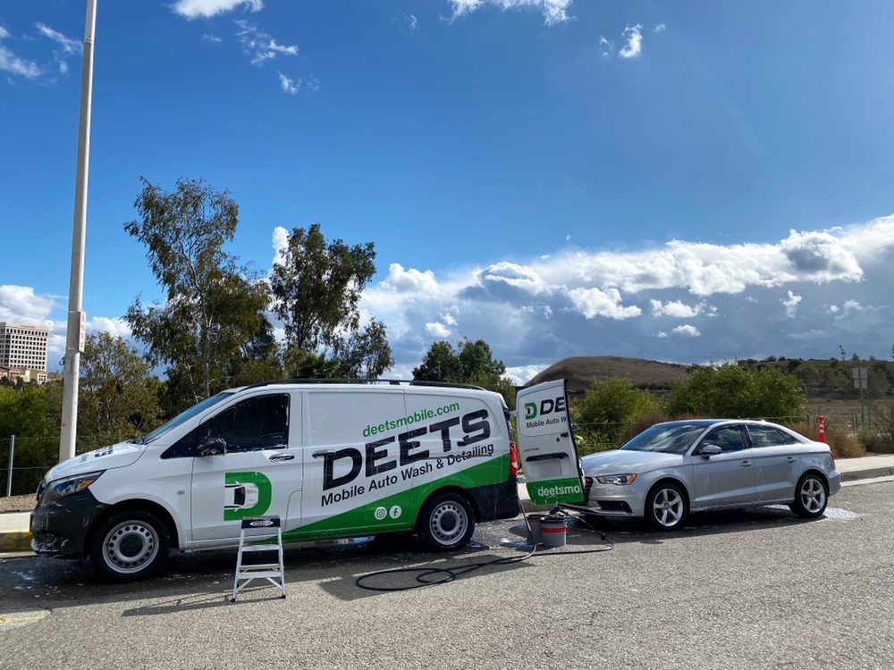 DEETS MOBILE - Updated January 2026 - 268 Photos & 268 Reviews - 23502 ...