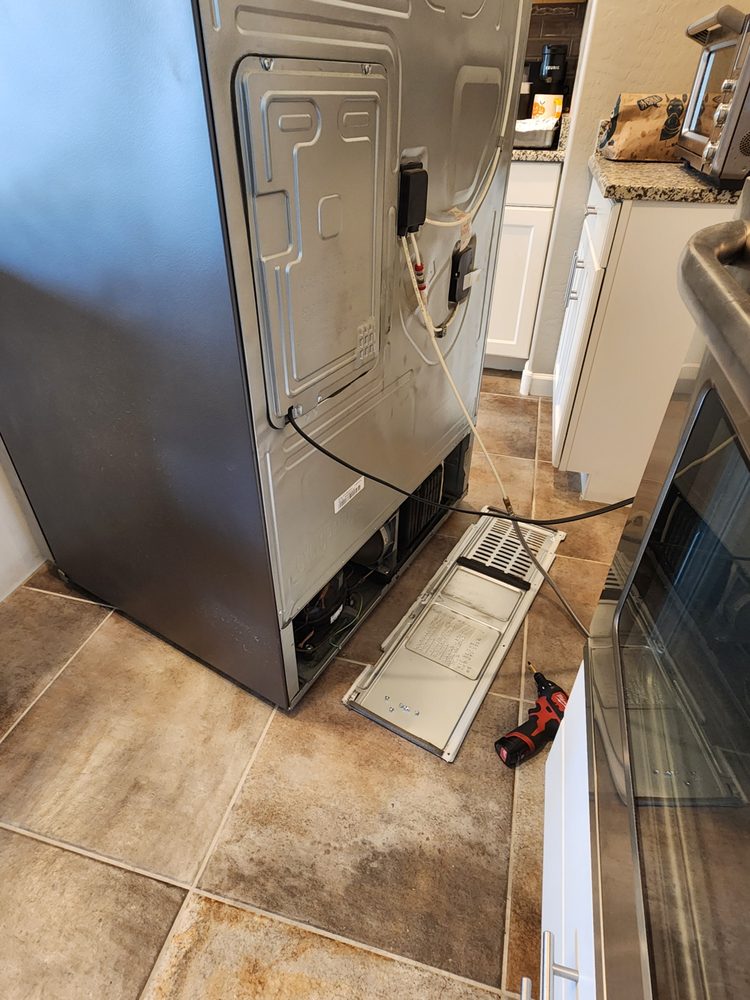 ALOHA APPLIANCE REPAIR - Updated January 2026 - 24 Photos - Queen Creek ...