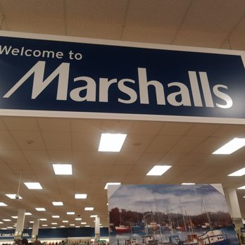 MARSHALLS & HOMEGOODS - Updated August 2025 - 10 Photos & 23 Reviews ...