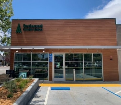 REDWOOD CREDIT UNION - Updated March 2025 - 60 Reviews - 1010 Grant Ave ...