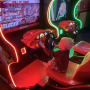 CRAZY PINZ ENTERTAINMENT CENTER - 12 Photos & 49 Reviews - 1414 ...