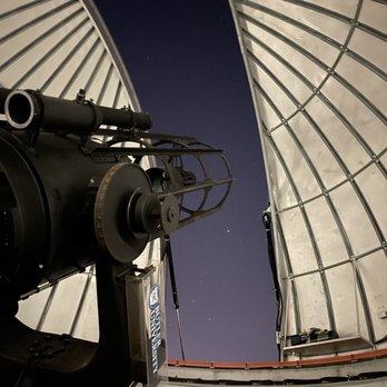 HOLCOMB OBSERVATORY AND PLANETARIUM - Updated December 2025 - 50 Photos ...