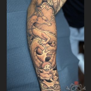 ONIZUKA TATTOO - Updated September 2025 - 42 Photos & 85 Reviews - 1017 ...