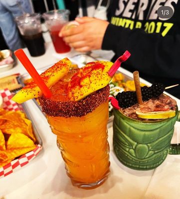 TIKILA TACOS & MEZCAL - Updated October 2025 - 59 Photos & 38 Reviews ...