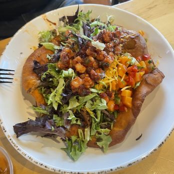 TOCABE, AN AMERICAN INDIAN EATERY - Updated June 2024 - 759 Photos ...