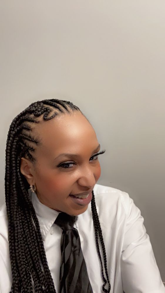 AIDA AFRICAN HAIR BRAIDING SALON - Updated September 2025 - 32 Photos ...
