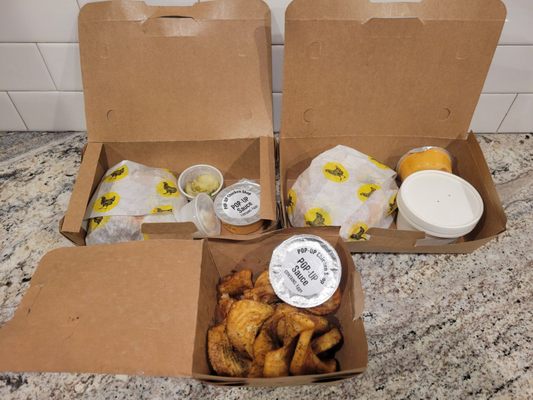 POP UP CHICKEN SHOP - PEORIA - Updated October 2025 - 68 Photos & 37 ...