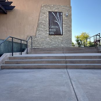 GREEN REED SPA - Updated January 2026 - 58 Photos & 59 Reviews - 30 ...