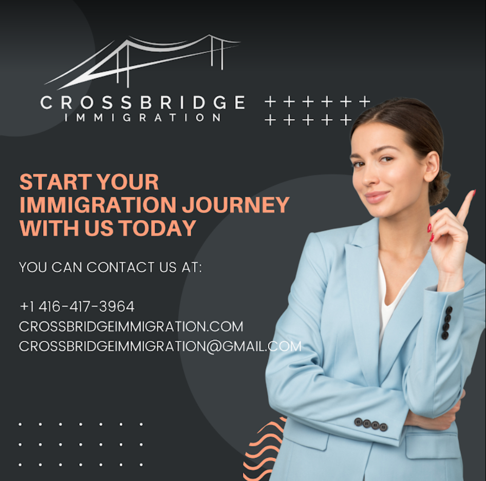 CROSSBRIDGE IMMIGRATION SOLUTIONS - Updated December 2025 - Request ...