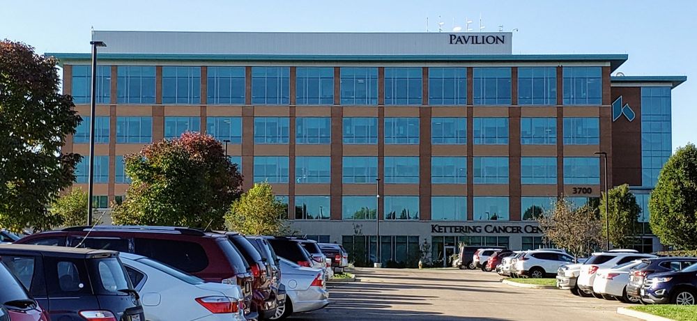 KETTERING HOSPITAL CANCER CENTER - Updated October 2024 - 18 Photos ...