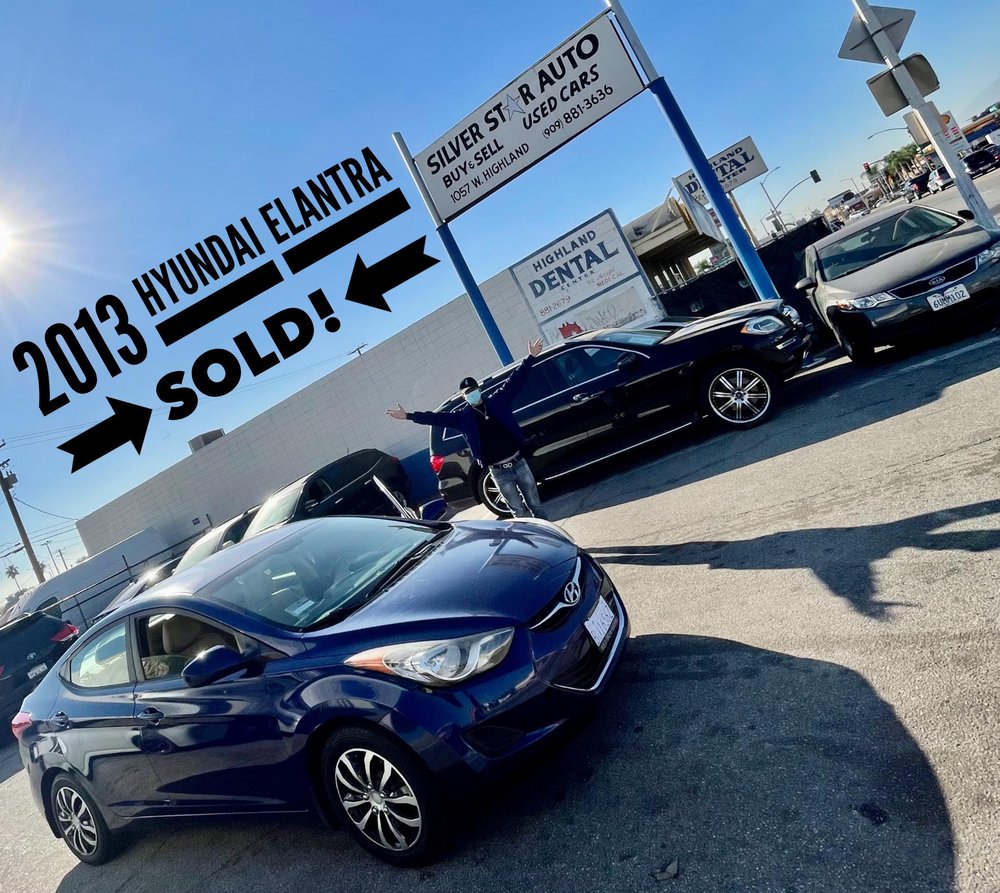 SILVER STAR AUTO - Updated October 2025 - 1057 W Highland Ave, San ...