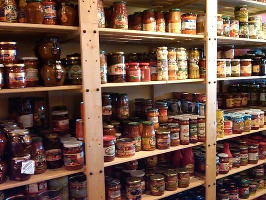 RUSSIAN STORE - Updated January 2026 - 523 Woodpark Boulevard SW ...