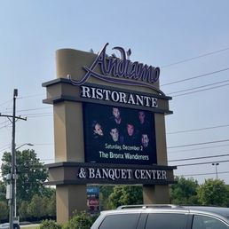 ANDIAMO - Updated July 2025 - 166 Photos & 186 Reviews - 7096 E 14 Mile ...