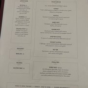 HAILE BISTRO - 202 Photos & 280 Reviews - 182 Ave B, New York, NY - Yelp