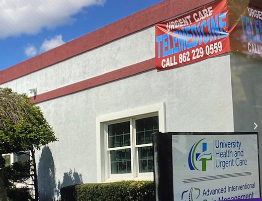 Urgent Care Totowa Nj