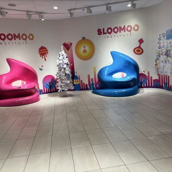 SLOOMOO INSTITUTE - ATLANTA - Updated October 2025 - 213 Photos & 72 ...