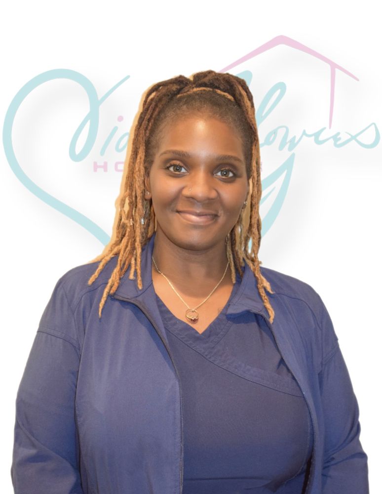 VIOLA FLOWERS HOME CARE - Updated December 2025 - 3125 Dandy Trl ...