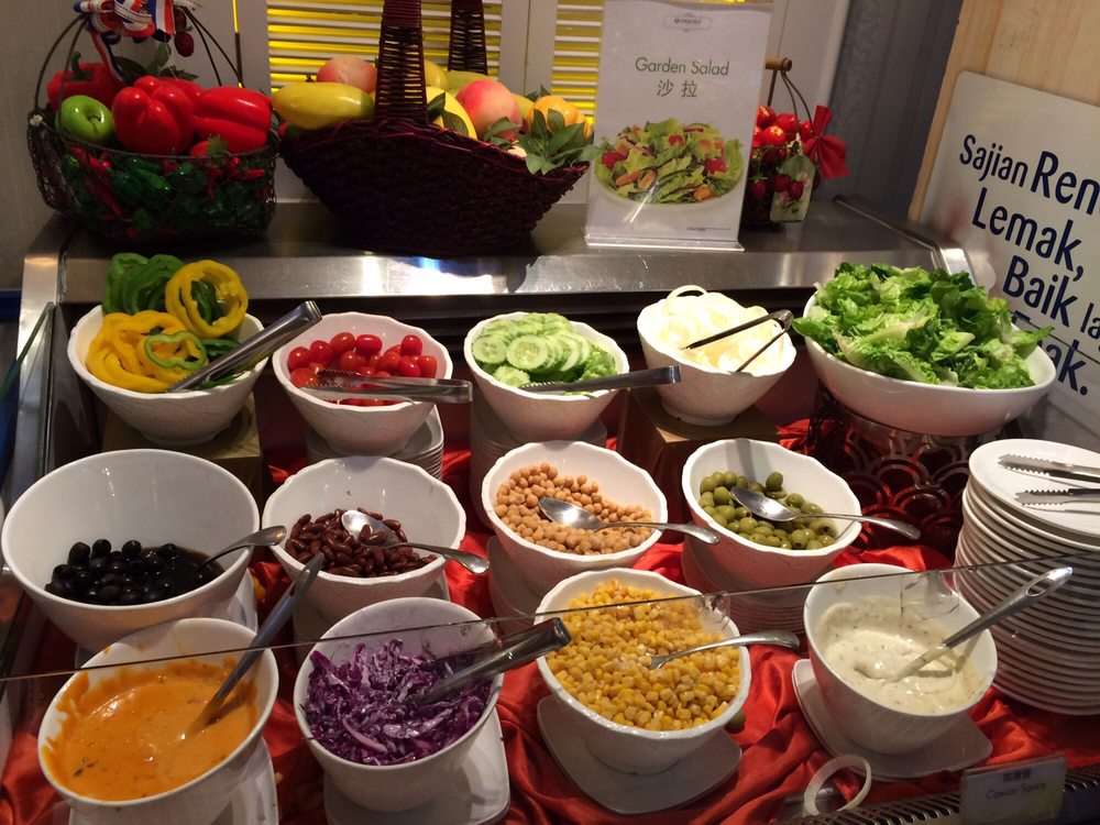 OSSOTO SPA - Updated May 2026 - 14 Photos - Jalan Wisma Putra, Kuala ...