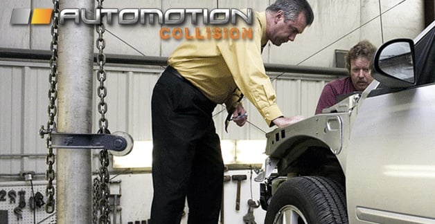 AUTOMOTION COLLISION CENTRE - Updated June 2025 - 5349 De Maisonneuve ...