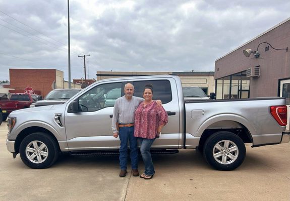 DESTINATION FORD - Updated March 2025 - 39 Photos - 110 S Bridge St ...