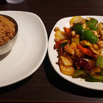 THE LEMONGRASS ASIAN CUISINE - Updated August 2025 - 144 Photos & 167 ...