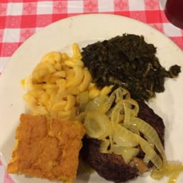 THE TRACE GRILL - Updated September 2024 - 76 Photos & 160 Reviews ...