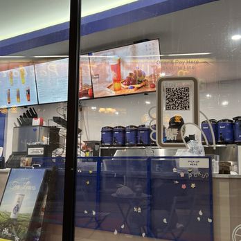 TEAZZI TEA SHOP - Updated May 2025 - 63 Photos & 32 Reviews - 10 Doyers ...