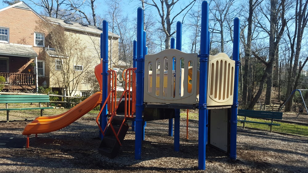 EDISON PARK - Parks - 213 N Edison St, Arlington, VA - Phone Number - Yelp