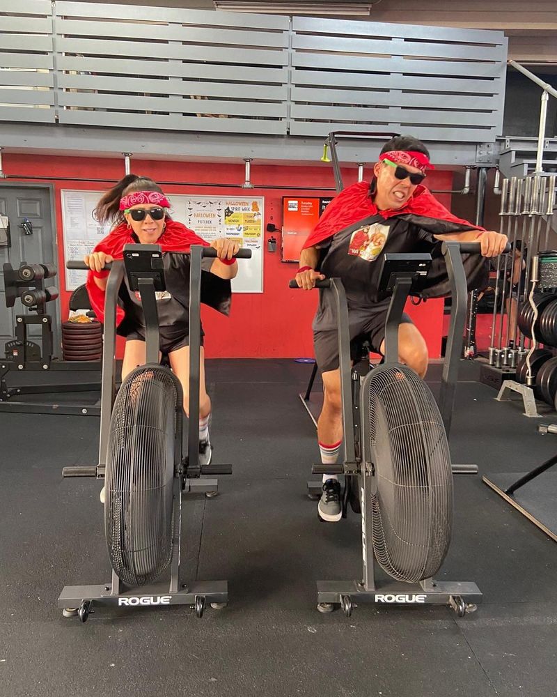 CROSSFIT HAWAII - Updated December 2025 - 30 Photos & 18 Reviews - 883 ...