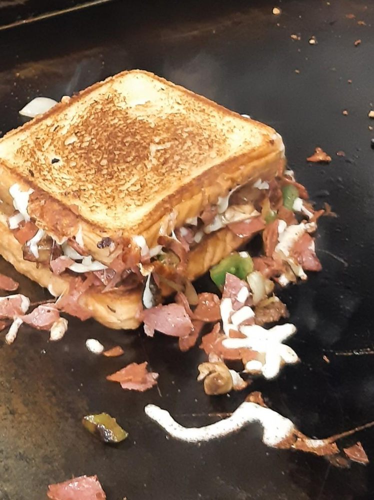 THE CHEESE BOSS - Updated December 2025 - 252 N 20th St, Springfield ...