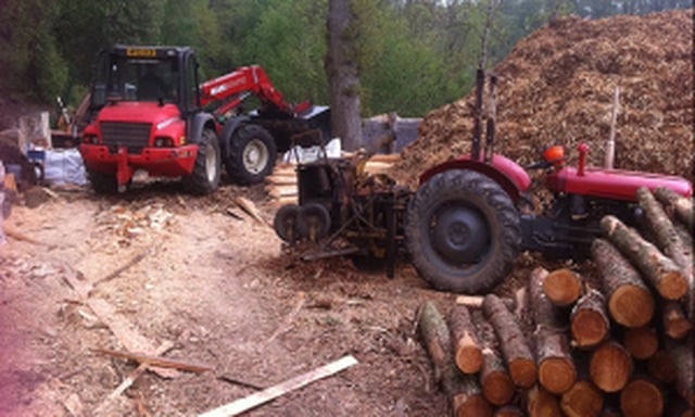 CULVER SAWMILL - Updated August 2024 - Culver Estate, Exeter, Devon ...