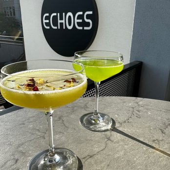 ECHOES CAFE - Updated February 2025 - 36 Photos & 13 Reviews - 900 ...