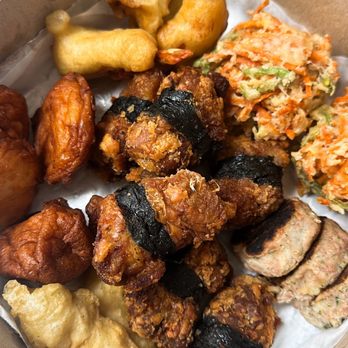 HILO LUNCH SHOP - Updated March 2025 - 272 Photos & 200 Reviews - 421 ...