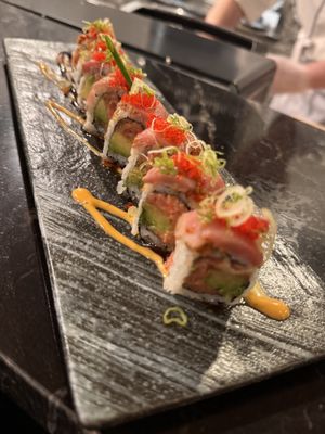 YI SUSHI OMAKASE - Updated September 2025 - 124 Photos & 23 Reviews ...