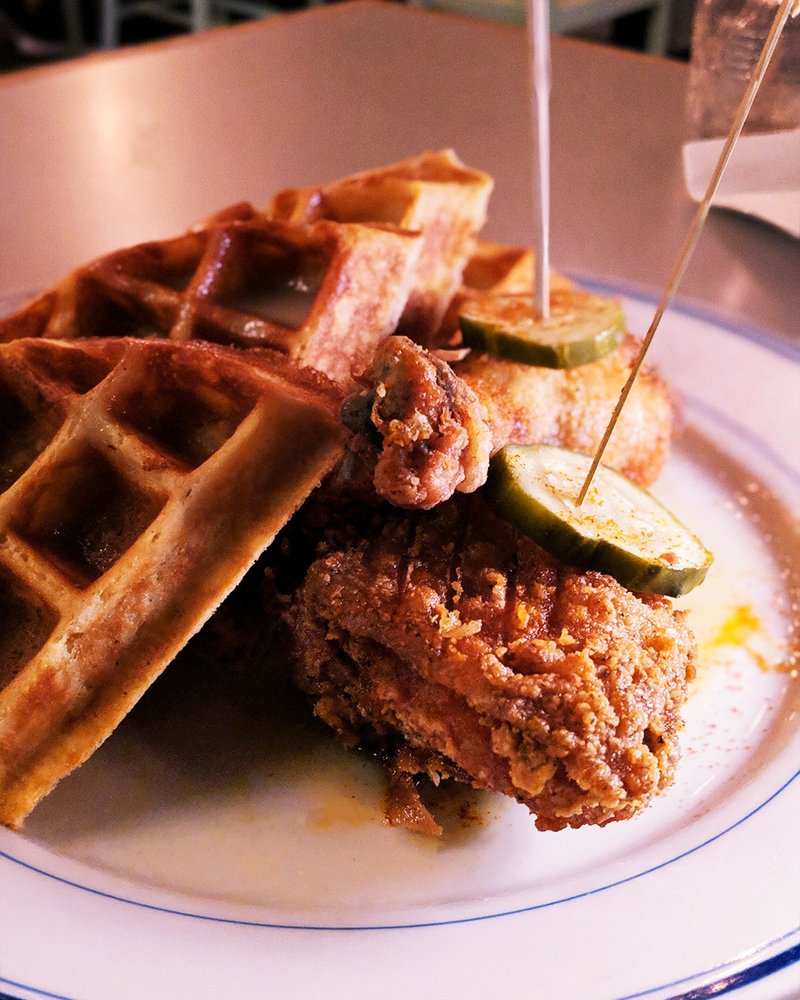 SWEET CHICK - 721 Photos & 420 Reviews - 46-42 Vernon Blvd, Long Island ...