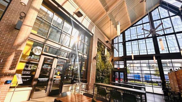 CITY KITCHEN - 98 Photos - 145 Bakery Square Blvd, Pittsburgh ...