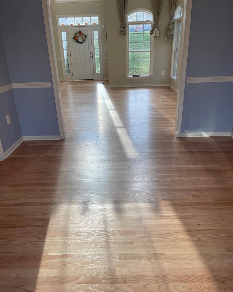 CHIC FLOORING - Updated August 2025 - 11 Photos - Dulles, Virginia ...