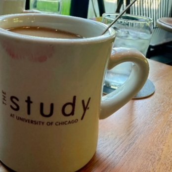 THE STUDY AT UNIVERSITY OF CHICAGO - Updated December 2025 - 65 Photos ...