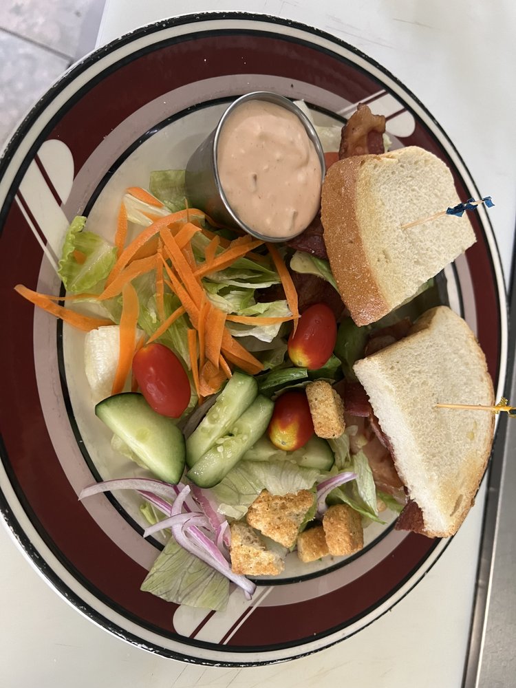 RICHPLATE RESTAURANT & CAFE - Updated December 2025 - 103 Photos & 144 ...