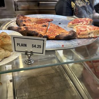 SECRET PIZZA - Updated October 2025 - 175 Photos & 108 Reviews - 3501 ...