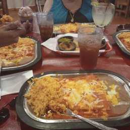 SI SEÑOR RESTAURANT OF ARIZONA - 487 Photos & 736 Reviews - 600 N Alma School Rd, Chandler ...