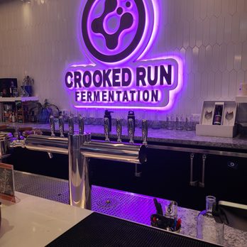 CROOKED RUN FERMENTATION - Updated July 2025 - 56 Photos & 32 Reviews ...