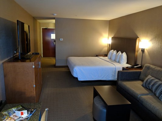 SILVER CLOUD INN - LAKE UNION - 88 Photos & 154 Reviews - 1150 Fairview ...