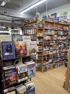 THE BOOK RACK - 29 Photos & 96 Reviews - 204 S First Ave, Arcadia ...