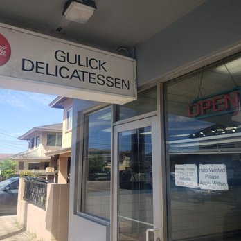 GULICK DELICATESSEN - Updated January 2025 - 1204 Photos & 311 Reviews ...
