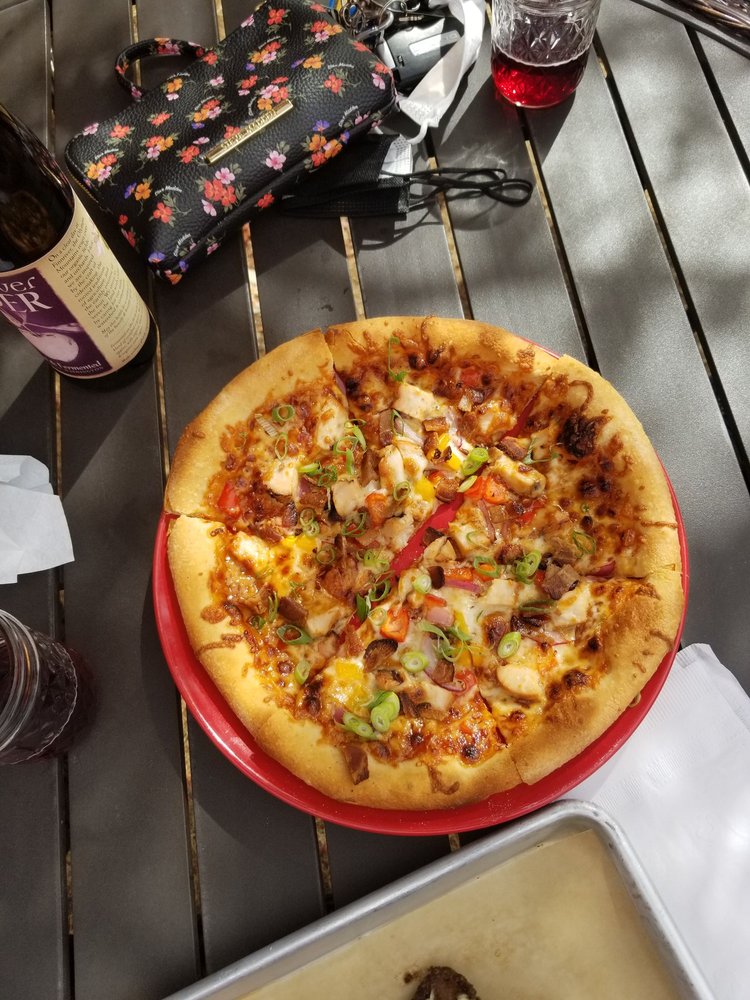 PACIFIC PANTRY EATERY - Updated July 2024 - 98 Photos & 175 Reviews ...