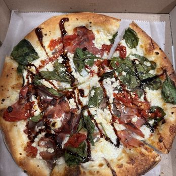 HOMESLICE - Updated September 2025 - 1492 Photos & 1399 Reviews - 938 W ...