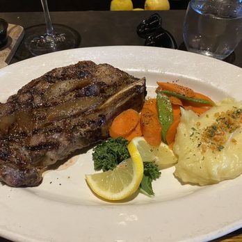 ROOSTER’S STEAK & CHOP HOUSE - Updated July 2025 - 93 Photos & 251 ...
