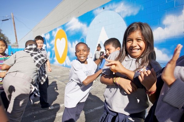KIPP SCHOLAR ACADEMY - Updated December 2025 - 6100 S Hoover St, Los ...