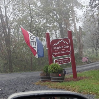 CHESTER GAP CELLARS - Updated 2024 - 107 Photos & 61 Reviews - 4615 Remount Rd, Front Royal ...